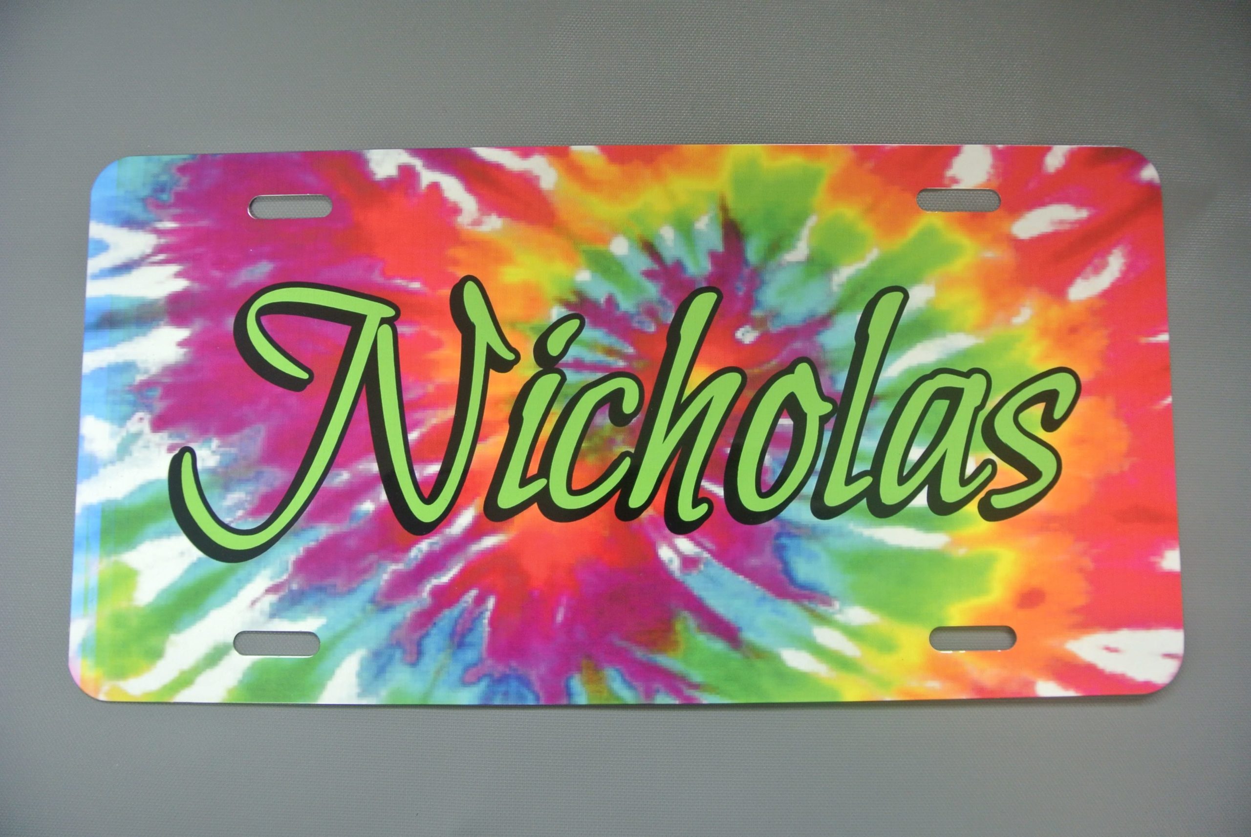 Digital Sub Plates | Special Tees Inc.